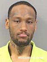 MAYO ANTIONE TIMOTHY SR 11/26/2023 - Kershaw County Mugshots Zone