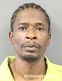 CORNELIUS MELVIN MAURICE 12/04/2023 - Kershaw County Mugshots Zone