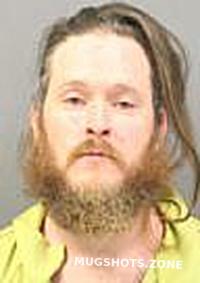 THOMPSON LANE MATTHEW 12/09/2023 - Kershaw County Mugshots Zone