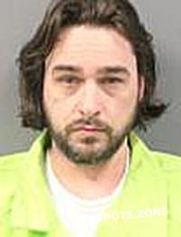 BRANHAM DANNY CARL JR 12/21/2023 - Kershaw County Mugshots Zone