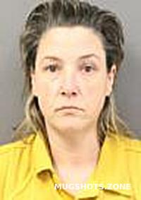 NELSON BRANDY MICHELLE 12/21/2023 - Kershaw County Mugshots Zone