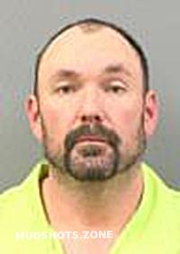 BURRIS ROGER DALE II 12/29/2023 - Kershaw County Mugshots Zone