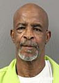 PATTERSON JOHN HENRY 01/15/2024 - Kershaw County Mugshots Zone