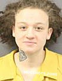 THOMPSON KALEN ALIECE 01/23/2024 - Kershaw County Mugshots Zone