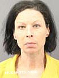 ZIPP MELANIE 01/26/2024 - Kershaw County Mugshots Zone