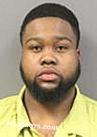 LEONARD DERRICK KAMARR JR 02/13/2024 - Kershaw County Mugshots Zone