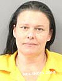 SALMOND MARY AMANDA 02/26/2024 - Kershaw County Mugshots Zone
