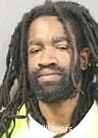 WISE TERRY LAMAR 03/11/2024 - Kershaw County Mugshots Zone
