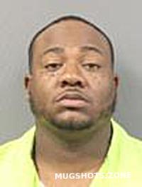 DOW TYRUS JAMES 03/21/2024 - Kershaw County Mugshots Zone