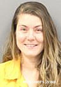THOMPSON JESSICA 03/23/2024 - Kershaw County Mugshots Zone