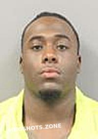 HAMPTON TYLER 03/30/2024 - Kershaw County Mugshots Zone