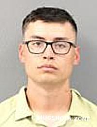 SMITH DAVID RAY 03/31/2024 - Kershaw County Mugshots Zone