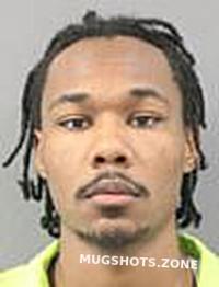 WOOD EDRICK VAUGHN 04/01/2024 - Kershaw County Mugshots Zone