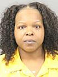 BETHEA KEYONA LASHANE 04/03/2024 - Kershaw County Mugshots Zone