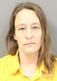 MANNING JENNIFER L 04/19/2024 - Kershaw County Mugshots Zone