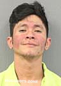 SANCHEZ FRANKLYN 04/26/2024 - Kershaw County Mugshots Zone