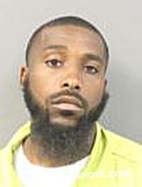 JONES RAYMOND CHARLES JR 04/30/2024 - Kershaw County Mugshots Zone