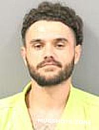 STONE JUSTIN 05/03/2024 - Kershaw County Mugshots Zone