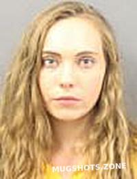 TUTT KAITLIN EMILY 05/13/2024 - Kershaw County Mugshots Zone