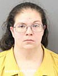 LOGAN CIERRA BROOK 05/26/2024 - Kershaw County Mugshots Zone