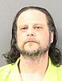 BODENHEIMER DANIEL FREDRICK 05/29/2024 - Kershaw County Mugshots Zone