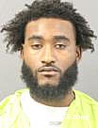 KELLY MALIK 06/01/2024 - Kershaw County Mugshots Zone