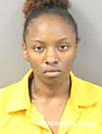 WILSON JUSTICE 06/06/2024 - Kershaw County Mugshots Zone