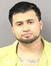 DONES JOSEPH JUSTIN 06/10/2024 - Kershaw County Mugshots Zone