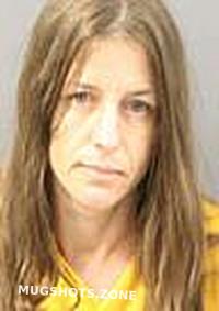 LEMONDS AMANDA 06/26/2024 - Kershaw County Mugshots Zone