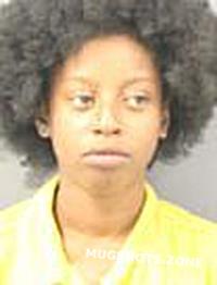 DAVIS TEYONIA MONIQUE 07/11/2024 - Kershaw County Mugshots Zone