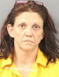 DARNELL RACHEL 07/16/2024 - Kershaw County Mugshots Zone