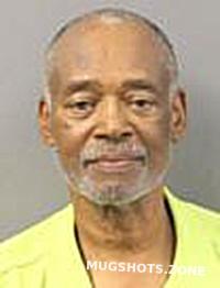 JACKSON ERIC JORDAN 07/22/2024 - Kershaw County Mugshots Zone