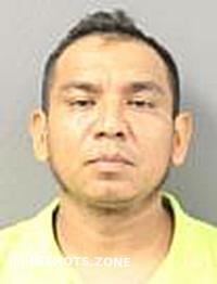 LEONARDO CHAVEZ 07/27/2024 - Kershaw County Mugshots Zone
