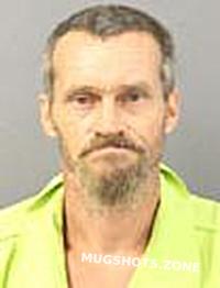 HUFFORD PAUL 08/01/2024 - Kershaw County Mugshots Zone