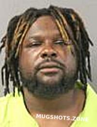 ANDERSON MATTHEW DEVANTE 08/11/2024 - Kershaw County Mugshots Zone