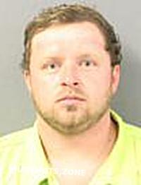 CAIN CHRISTOPHER SCOTT 08/15/2024 - Kershaw County Mugshots Zone