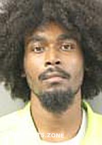 PERRY JAMES LAFAYETTE JR 08/16/2024 - Kershaw County Mugshots Zone