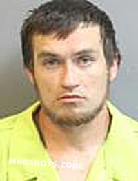 BRANHAM BRANDON 08/21/2024 - Kershaw County Mugshots Zone