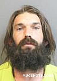 BRANHAM CHRISTOPHER MICHAEL II 08/31/2024 - Kershaw County Mugshots Zone