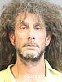 STEELE KENNETH BOYD 08/31/2024 - Kershaw County Mugshots Zone