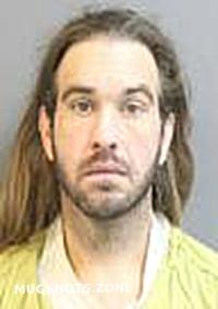 MURPHY GREGORY ALLEN JR 09/30/2024 - Kershaw County Mugshots Zone