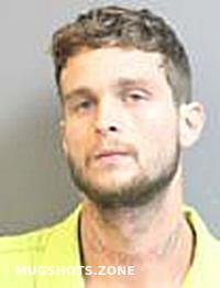 SHANNON JOHN SAMUEL 09/30/2024 - Kershaw County Mugshots Zone