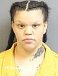 FIZER KIARA NICOLE 10/01/2024 - Kershaw County Mugshots Zone