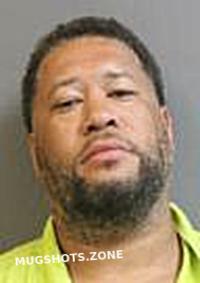 MACK JARVIS 10/08/2024 - Kershaw County Mugshots Zone