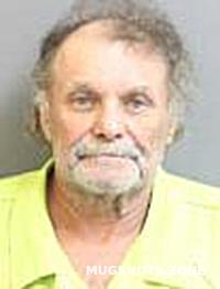 JACKSON BRUCE 10/16/2024 - Kershaw County Mugshots Zone