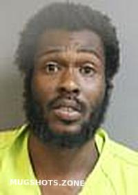 DAVIS LINNELL LYBROAN 10/17/2024 - Kershaw County Mugshots Zone