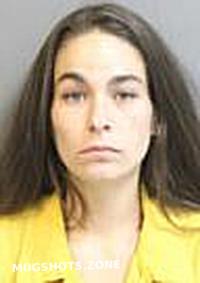 FORD DEBORAH ALEXIS 10/23/2024 - Kershaw County Mugshots Zone