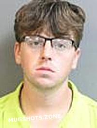 VANDENBERG DAVID ANSLEY 10/27/2024 - Kershaw County Mugshots Zone