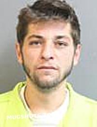 MCCASKILL CHRISTIAN BRUCE 10/27/2024 - Kershaw County Mugshots Zone