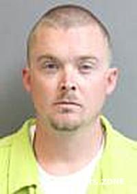 HUNTER RYAN MICHAEL 11/15/2024 - Kershaw County Mugshots Zone